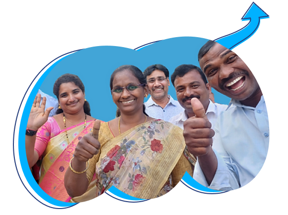 NGO Education Program | Project-Based Learning - Mantra4Change